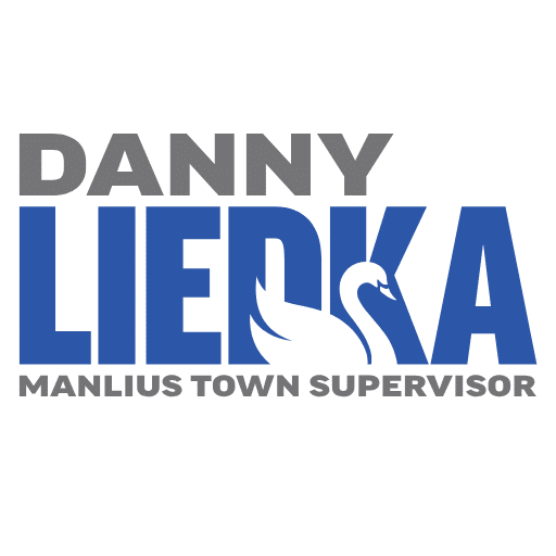 Danny Liedka for Manlius